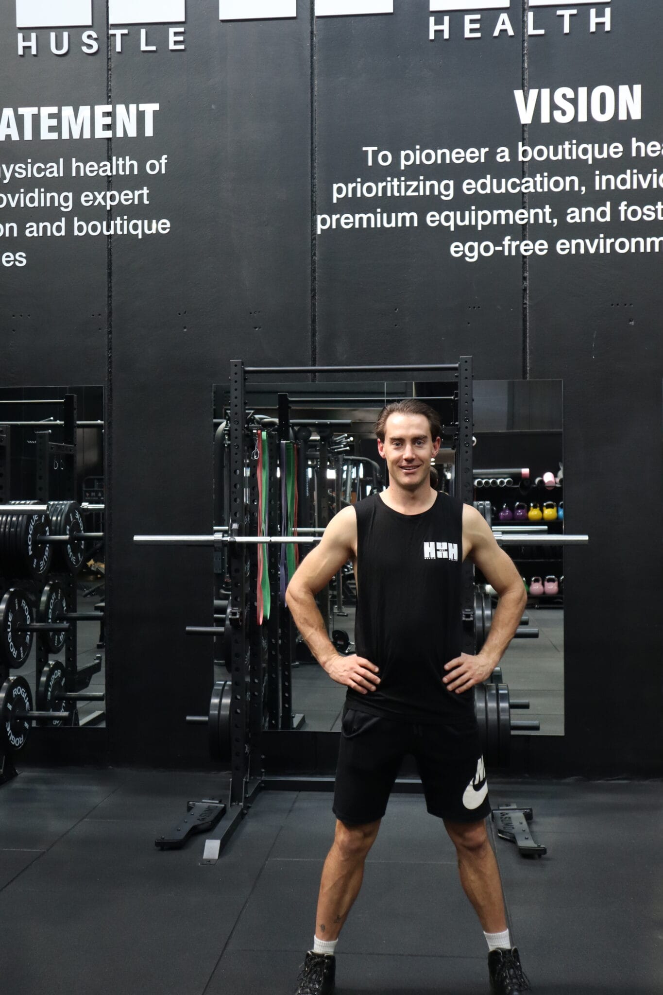 2 Storey, 650sqm 24/7 Fully Equipped Gym In Shellharbour Region